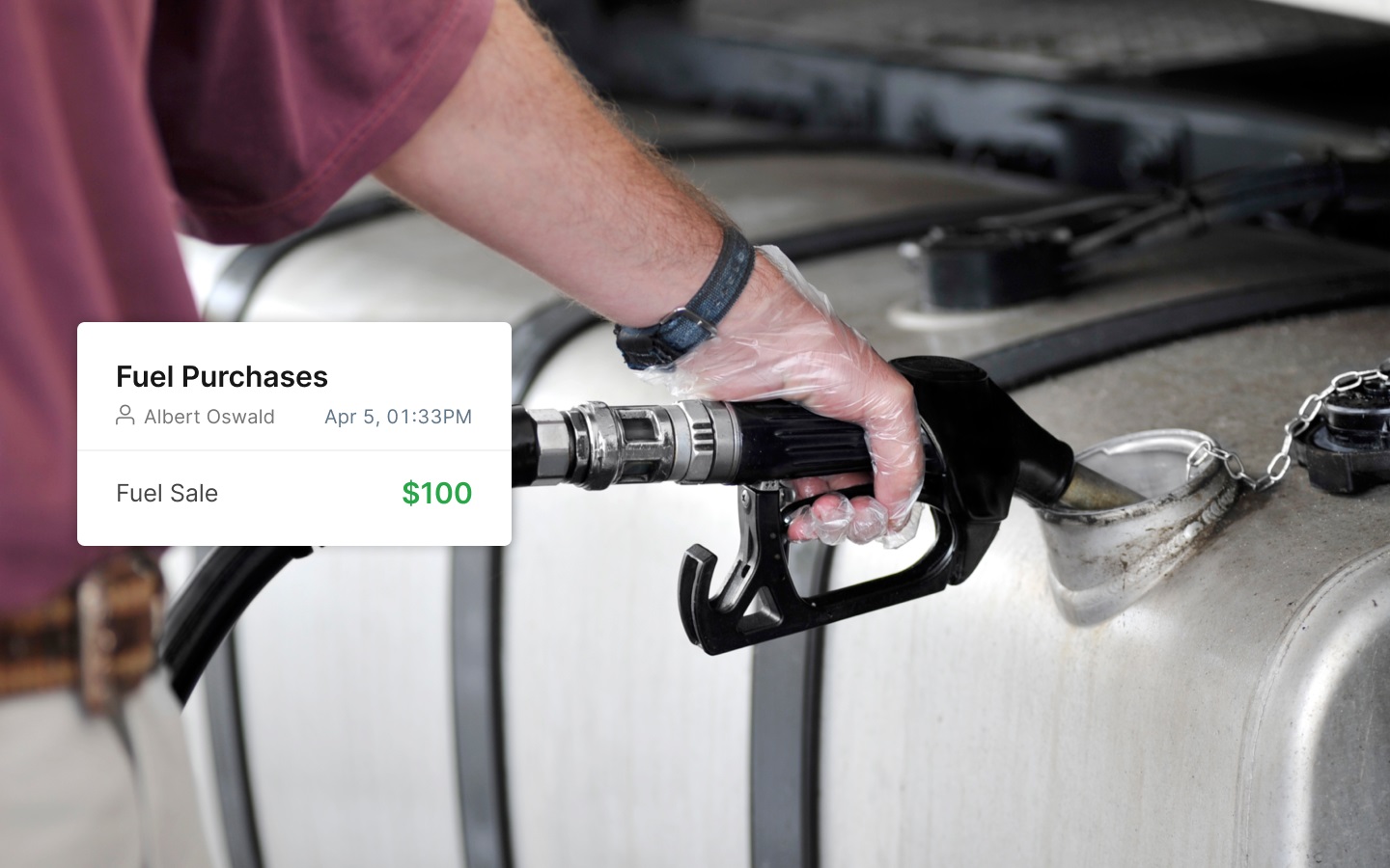 Using Fuel Cards to Streamline Business Operations: The Benefits of ...