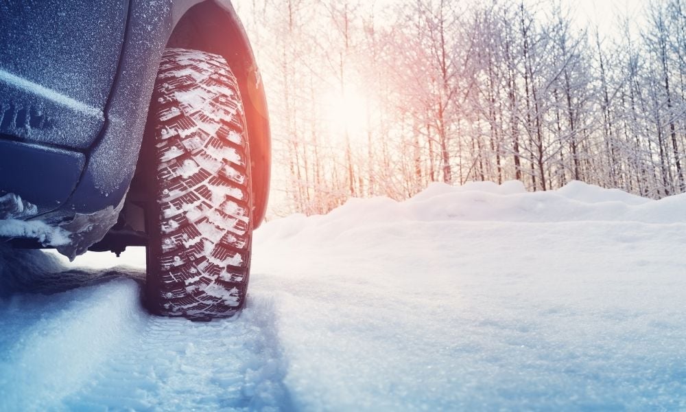 Enhancing the Longevity of Your Car Tires Through Expert Rotation ...