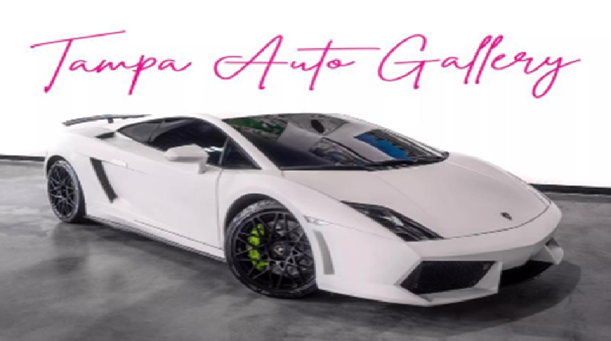 The Evolution of Supercar Technology: From Early Classics to Modern ...