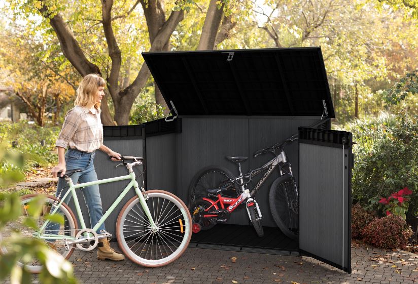 Bike Storage Guide: Essential Tips for Protecting Your Bicycle | Stov Auto