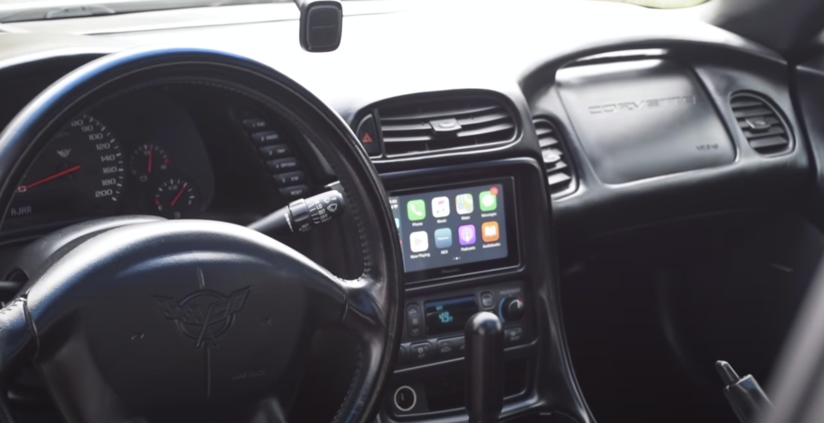 How to Upgrade Your C5 Corvette's Audio System without Losing Factory ...